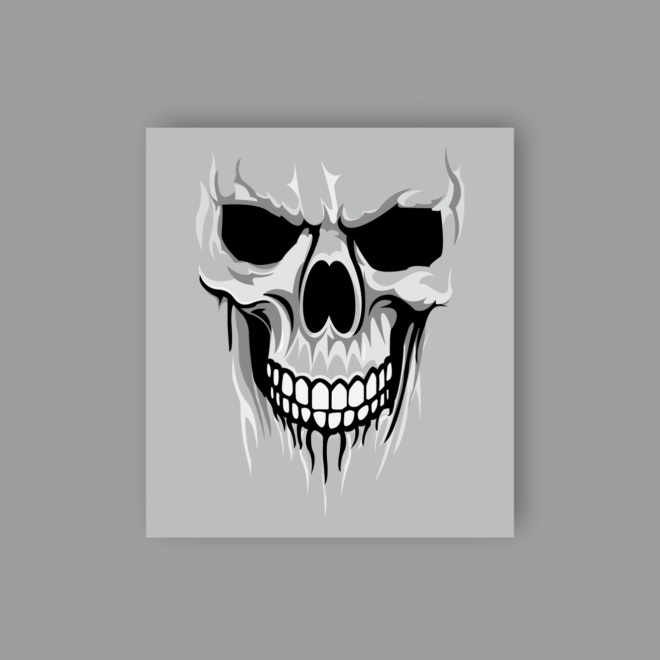 SKELETGALVA